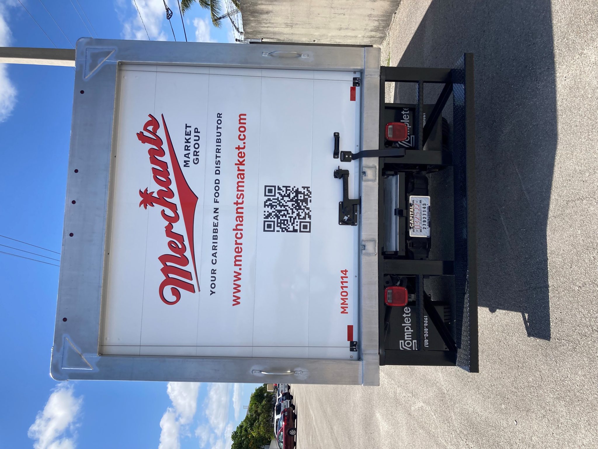 New Trucks coming to St. Thomas! - Merchant's Marketplace